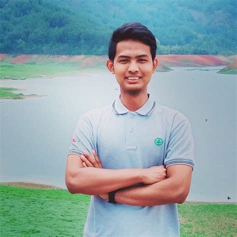 Syamil Fakhruddin Medium