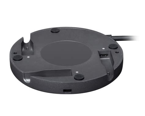 Logitech Rally Mic Pod Hub | 939-001647