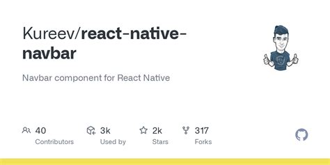 React Native Navbarflowconfig At Master · Kureevreact Native Navbar