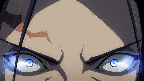 Anime Angry Eyes Anime Angry Eyes S Tenor