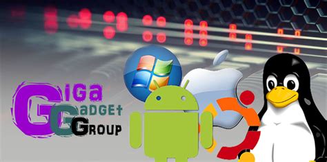 Gigagadgetgroup