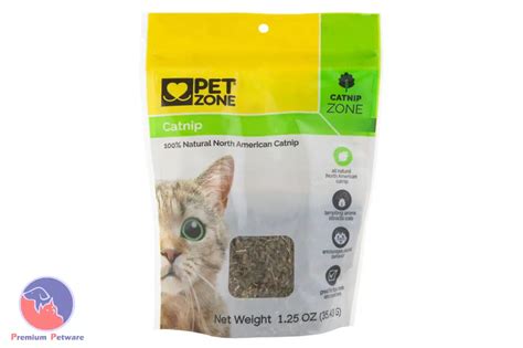Pet Zone Catnip