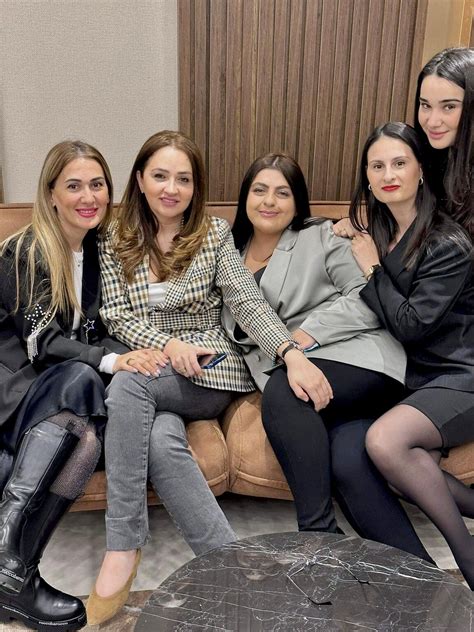 Vera Abuladze On Linkedin Team Power Girlpower Realestate Batumi