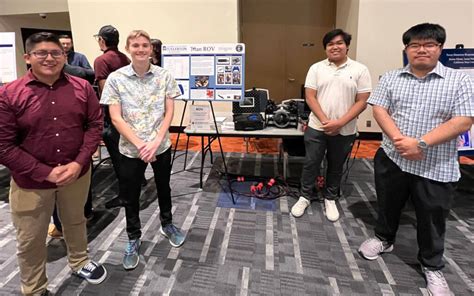 Engineering And Computer Science CSUF News