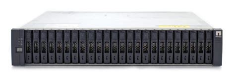 NetApp EF570 All Flash Array Review StorageReview Com