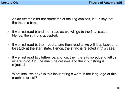 Ppt Transition Graphs Powerpoint Presentation Free Download Id 500367