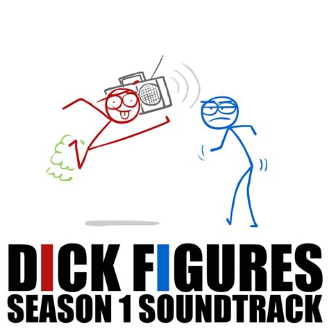 Dick Figures Season 1 Soundtrack Nick Keller