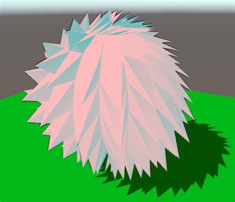 Outline Settings Unity Toon Shader 0 8 5 Preview