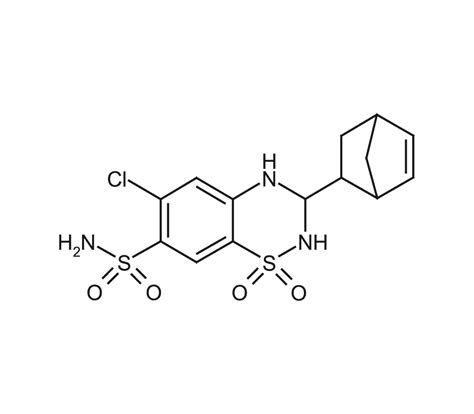 Cyclothiazide Enzo