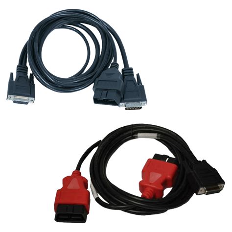 Cables Intrepid Control Systems Inc