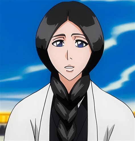 Unohana Bleach Anime Unohana Squad Captain Unohana Bleach