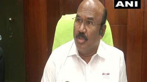 Former Minister D Jayakumars Son J Jayakumar Press Meet உக்ரைன்