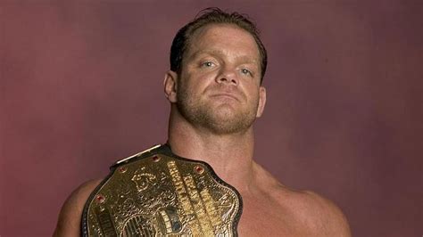 Former Wwe Talent Reveals Chris Benoits Unique Pre Match Preparation