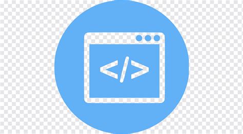 Computer Icons Source Code Computer Software Program Optimization Html Symbol Blue Angle