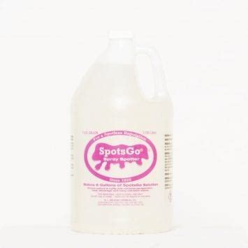RUSTGO RUST STAIN REMOVER Haddon
