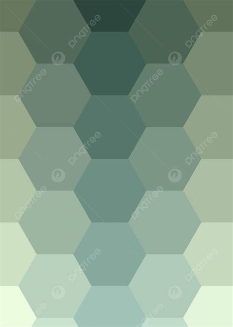 Illustration Of A Colorful Abstract Art Background Using Low Polygons