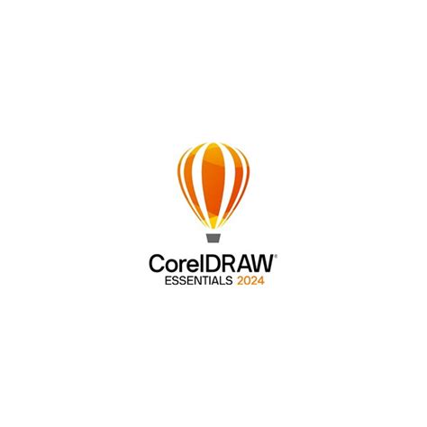 Coreldraw Essentials 2024 Multi Language Windows Mac Esd Buy It