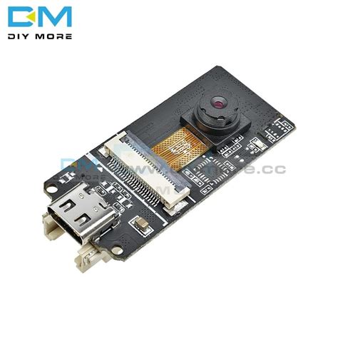Esp32 Ov2640 Esp32 Cam Development Board 5v Wifi Bluetooth Camera For
