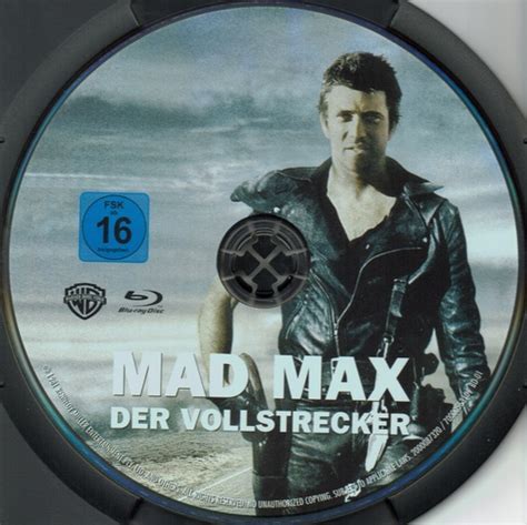 Ofdb Mad Max Ii Der Vollstrecker 1981 Blu Ray Disc Warner Mad