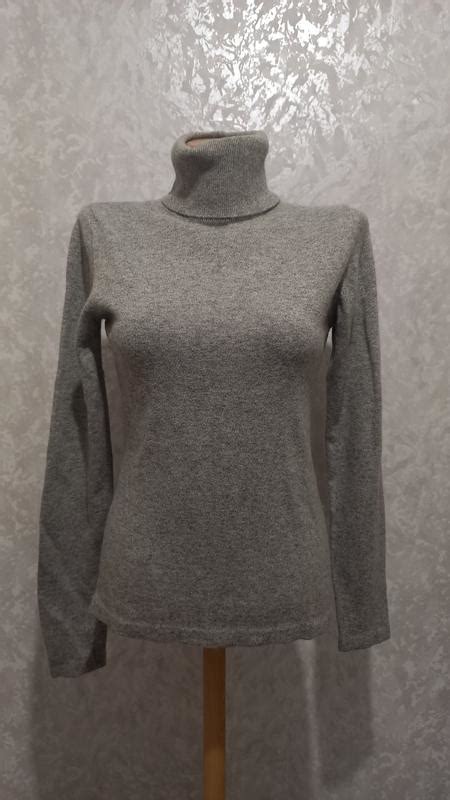 Водолазка з вовною — ціна 250 грн у каталозі Водолазки Купити жіночі речі за доступною ціною на