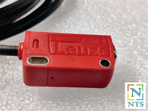 Leuze Ht3c 4p M8 Diffuse Background Suppression Optical Sensor At Rs 5680 00 Diffuse Sensor
