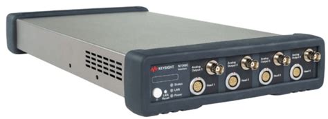 Discounted Keysight Used N7749c Optical Head Interface Unit Used