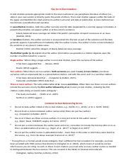 Tips For In Text Citations How To Give Proper Credit And Avoid Course Hero