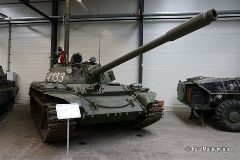 T 55a Ddr Recomonkey