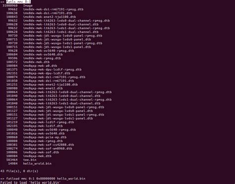 Debug Methods Imx8qxp Nxp Community