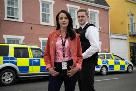 Hope Street Returns To Screens With Explosive Third Series Next Week