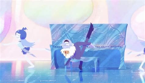 Interesting Parallel Radventuretime