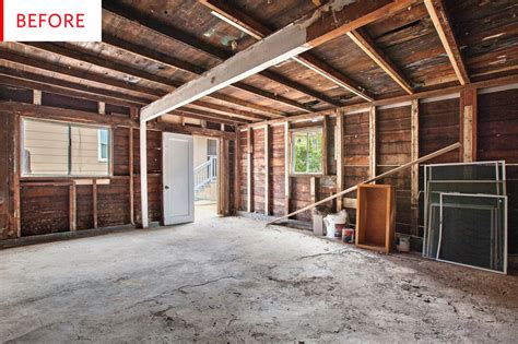 Convert Garage To Apartment