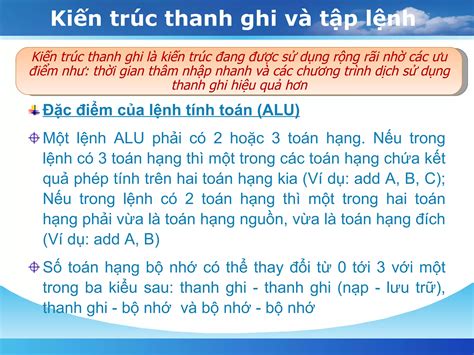 Kien Truc Phan Mem PPT