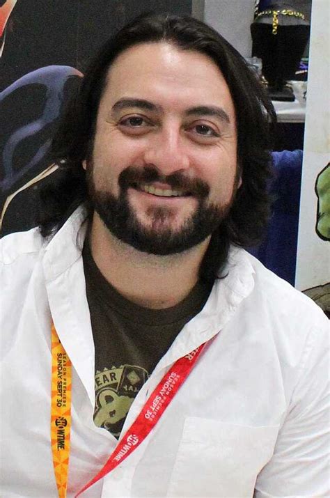 David Marquez Comics Wikiwand