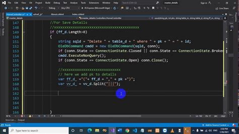 14 back end 12 save as framework by ajax in mvc 4 coding