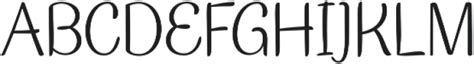Formal Otf Font Handwritten Casual What Font Is