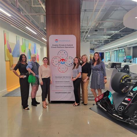 Morpheus Data Hybrid Cloud Management Platform On Linkedin It