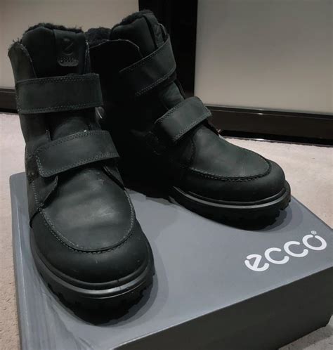 Черевики Ecco — ціна 1900 грн у каталозі Черевики Купити жіночі речі за доступною ціною на Шафі
