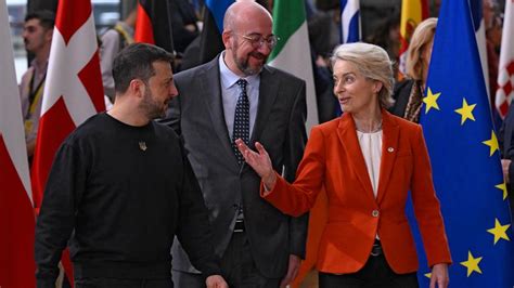 Assessing The Impact Of Western Sanctions On Vladimir Putins Regime