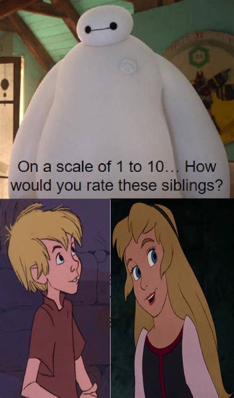 How Do You Rate Arthur Pendragon And Eilonwy By Comedyyeshorrorno On Deviantart