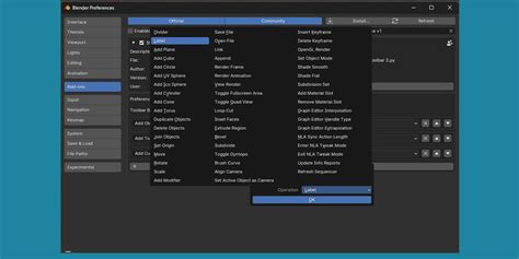 Toolbox V1 Customize Your Blender Experience Blender Market
