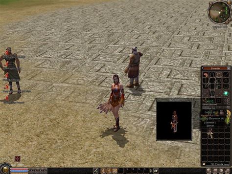 Render Target Remastered Page 3 Features And Metin2 Systems