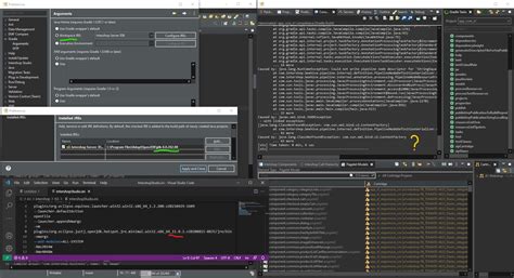 Java Intershop Studio 4 20 0 CompileJava ClassNotFoundException
