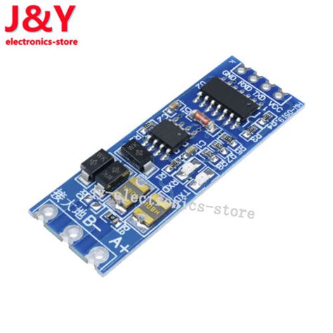 Stable UART Serial Port To RS485 Converter Function India Ubuy