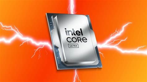 Intels Arrow Lake Cpu Performance Takes A Hit With Latest Microcode Update