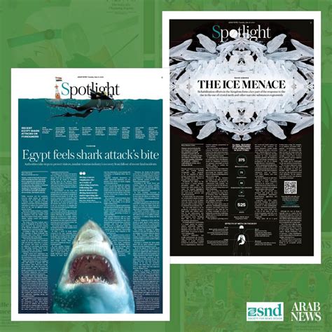 Omar Nashashibi On Linkedin Arab News Has Won 18 Awards Of Excellence