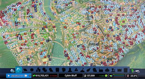 My Garbage Collection System And Industry Suddenly Failed R Citiesskylines