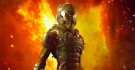 Doom Girl 44 фото