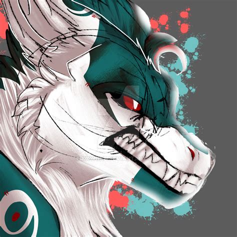Yuki By Kxynine On Deviantart