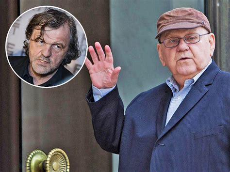 Abdulah Sidran O Emiru Kusturici Mondo